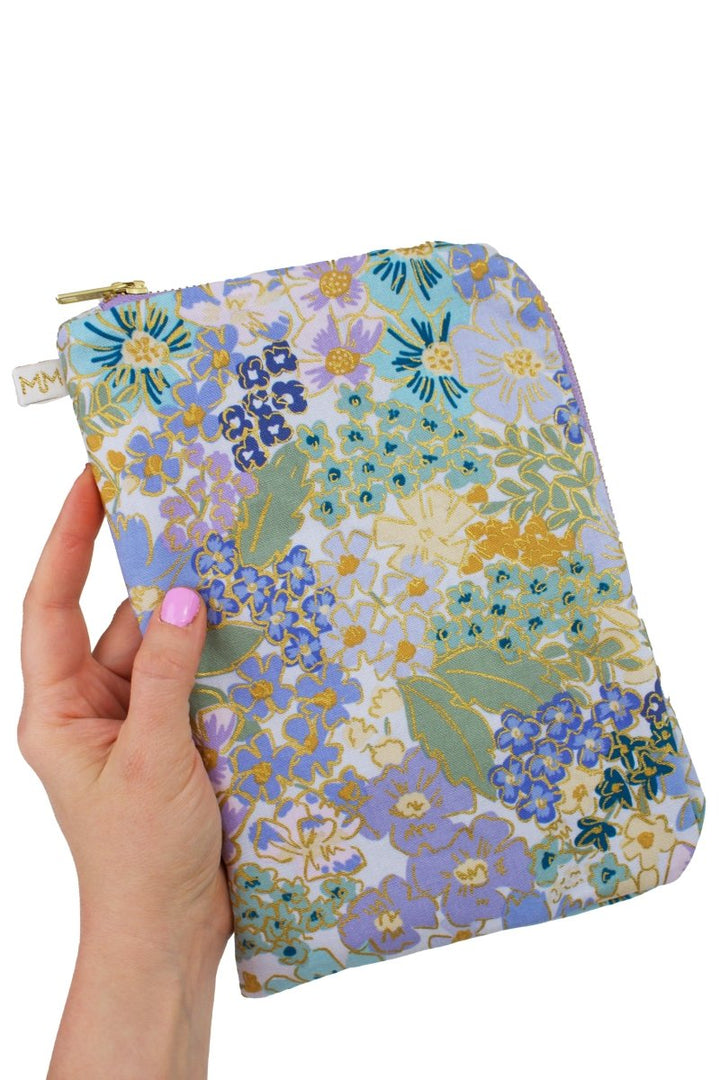 Baby Bag Essentials – Diaper Pouches & Travel Gear | Modern Makerie